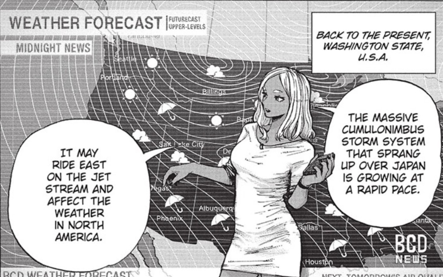 My Hero Academia Chapter 375: Back From Break! Release Date