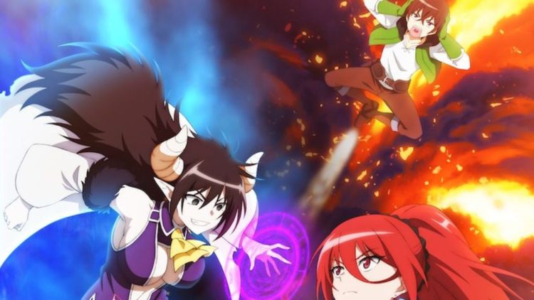 My One-Hit Kill Sister Anime: avances de personajes, trama, fecha de ...