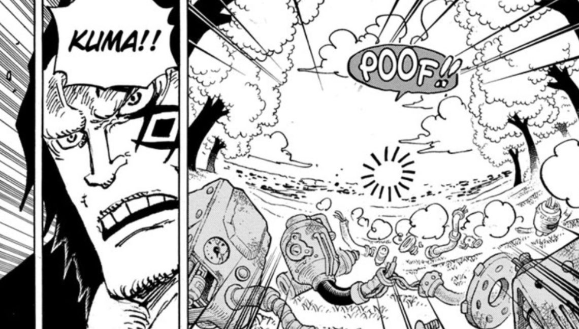 One Piece Chapter 1069: Luffy Vs. Lucci Begins! Release Date & Plot