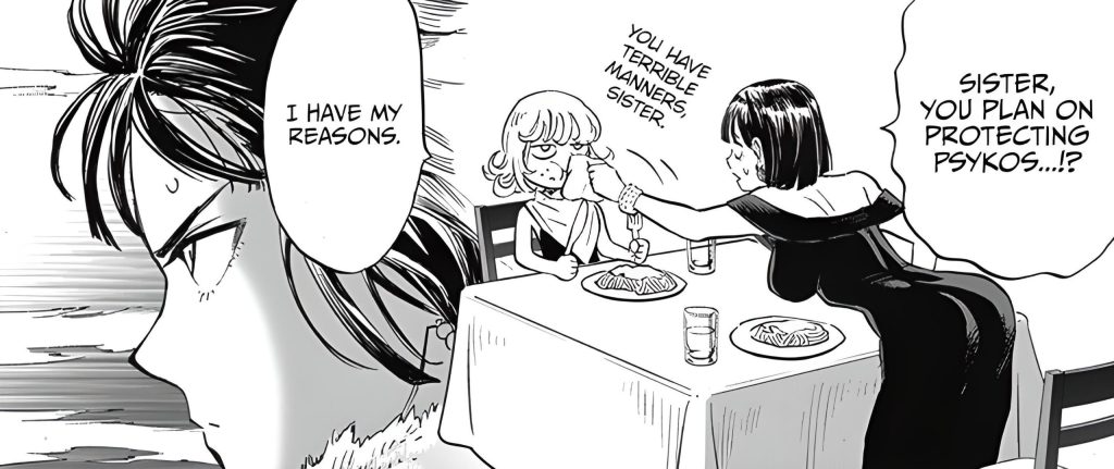 One Punch Man Chapter 177: The God's Pawn! Release Date & Plot