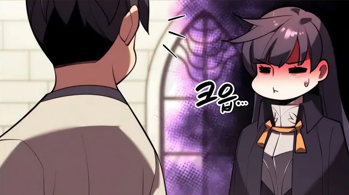 Overgeared Chapter 161: Baal's Contractor! Release Date & Plot