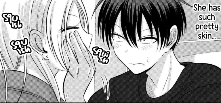 Please Go Home Akutsu-San Chapter 127: It Is Getting Cold! Release Date ...