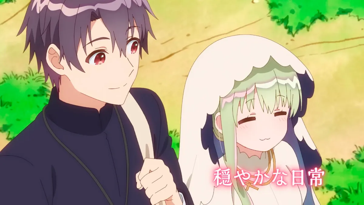 Shiro Seijo to Kuro Season 2 Kapan Rilis? Simak Detail Info Resminya Disini!