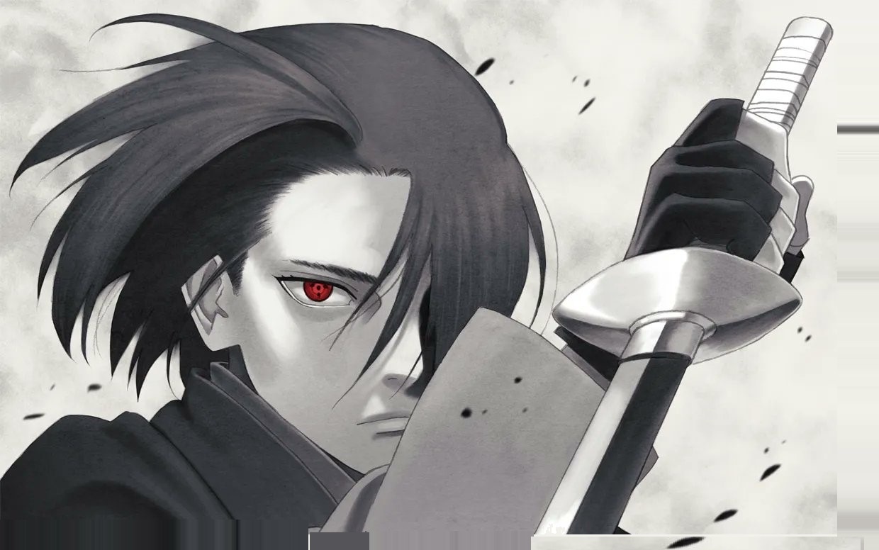 Sasuke Retsuden Arc: Teaser Visual OUT! What To Expect? Release Date & Plot