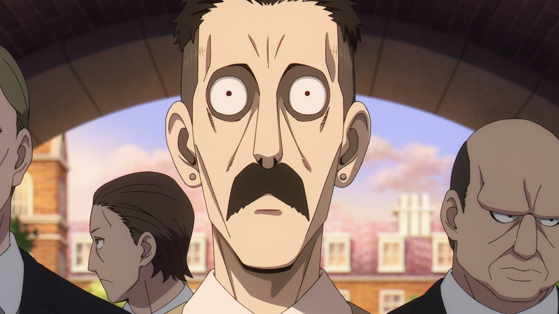 Spy X Family Episode 25: Twilight Meets Donovan Desmond! Release Date ...