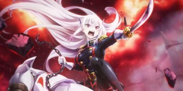 Chained Soldier Anime: First Promo Video, New Cast Members, Plot ...