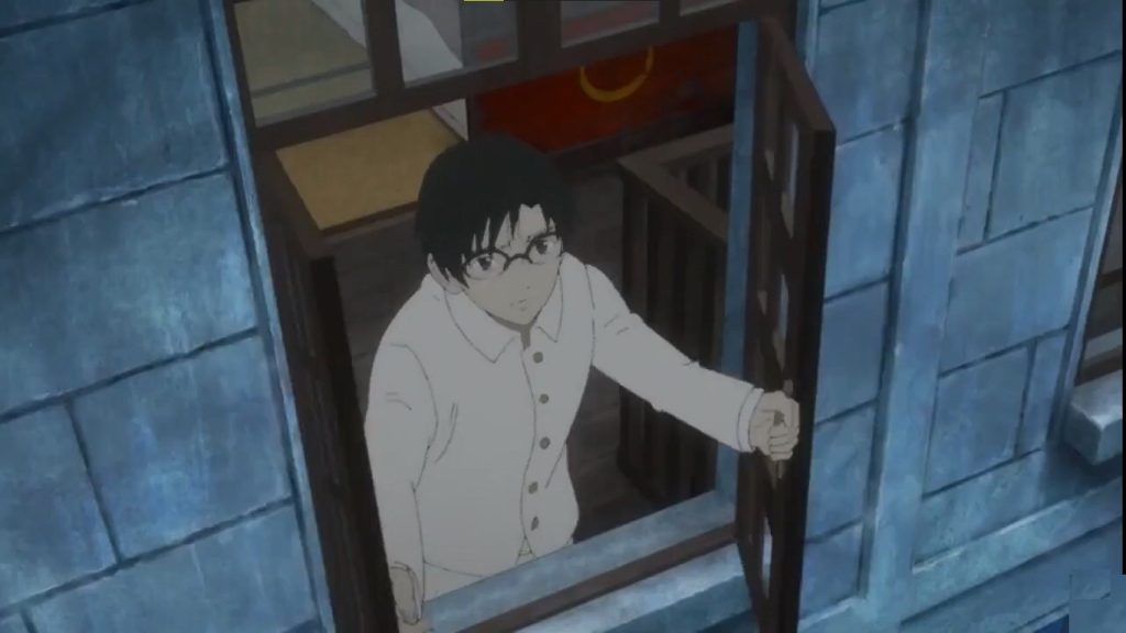 The Fire Hunter Anime: 2nd Teaser OUT! Release Date & Plot