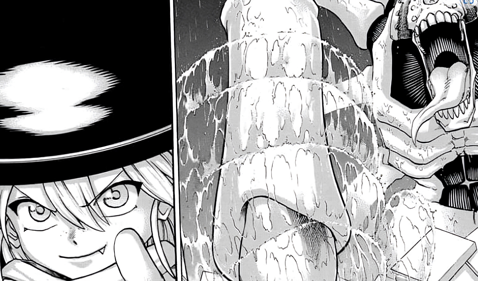 Undead Unluck Chapter 141: 'Control The Unchanged!' Release Date & Plot