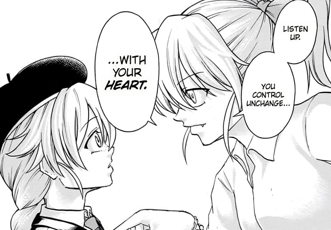 Undead Unluck Chapter 141: 'Control The Unchanged!' Release Date & Plot