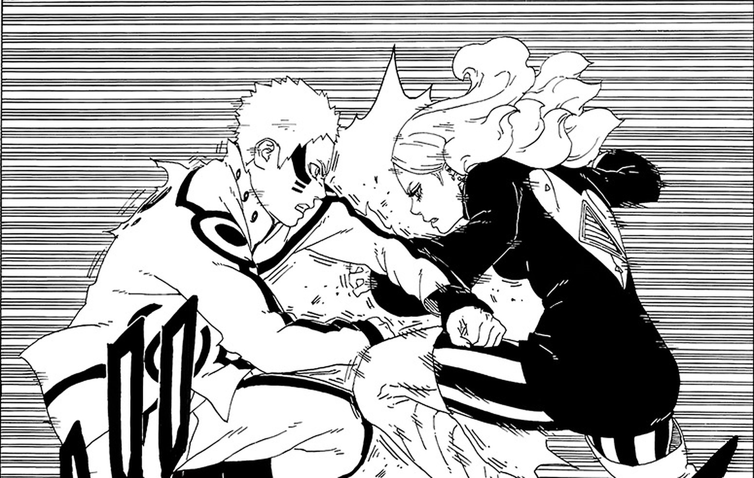 Boruto Chapter 76 Breaks The Internet With Spoilers? Release Date & Details