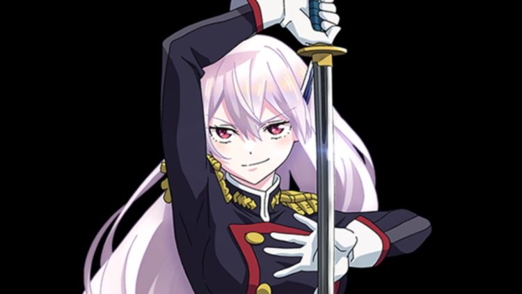 Chained Soldier Anime: First Promo Video, New Cast Members, Plot ...