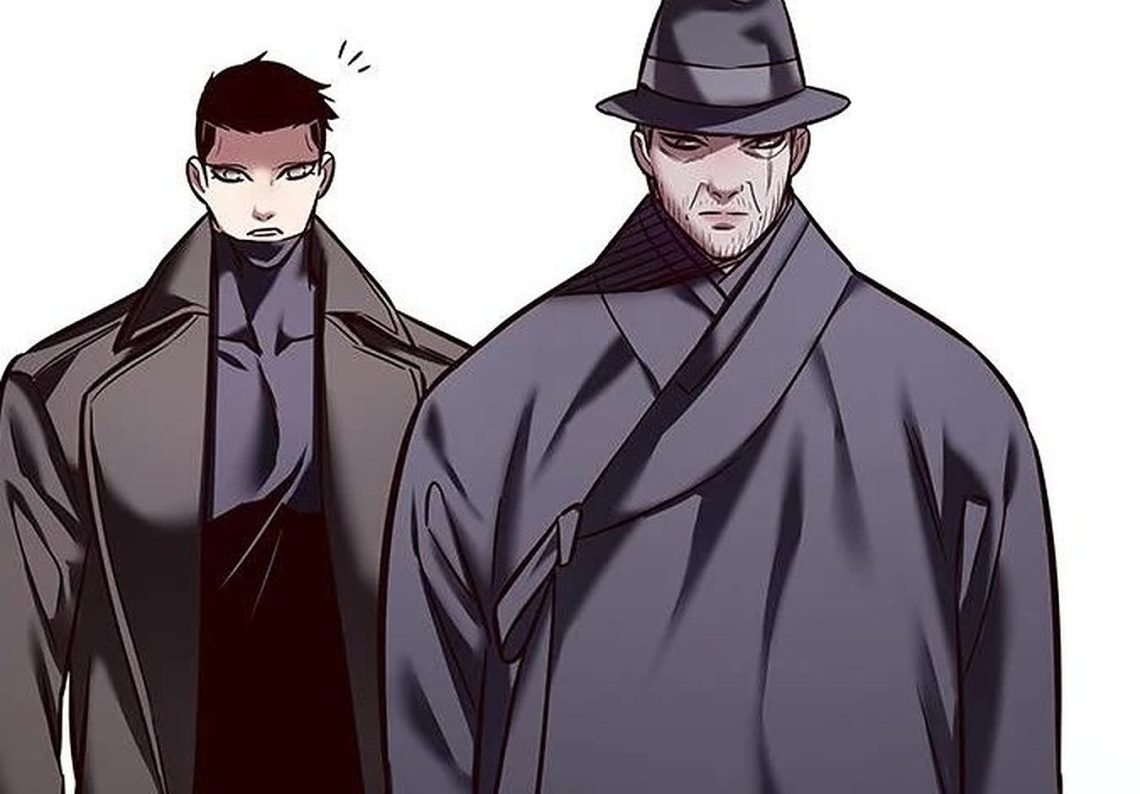 Eleceed Capítulo 226: ¡La difícil decisión de Subin!