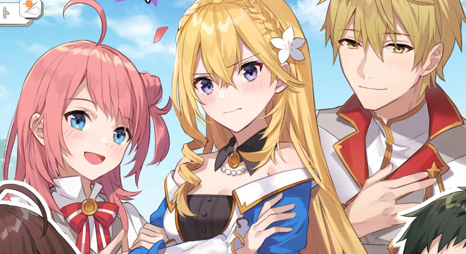 Tsundere Villainess Lieselotte Anime: New Trailer OUT! Plot, Release ...