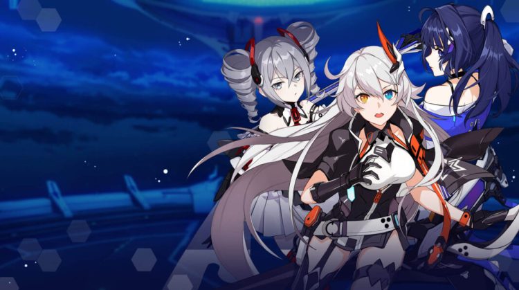 Honkai Impact 3rd Teases About Upcoming Anime Adaptations? Release Date ...