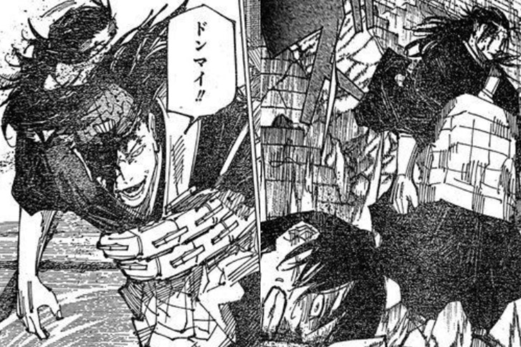 Jujutsu Kaisen Chapter 207: Yuki Dies? Release Date & Plot