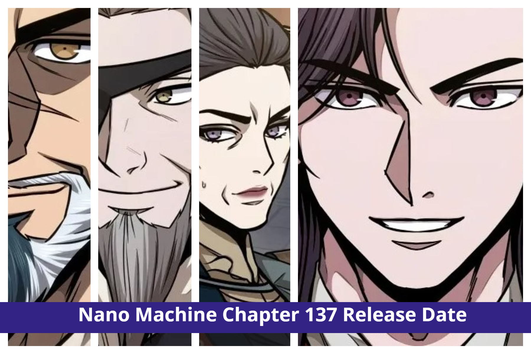 Nano Machine Chapter 137: Cheon Destroys His Enemies! Release Date & More