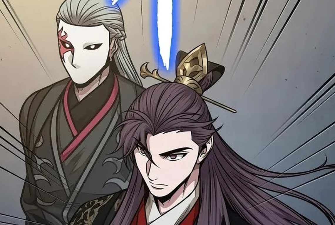 Nano Machine Chapter 137: Cheon Destroys His Enemies! Release Date & More