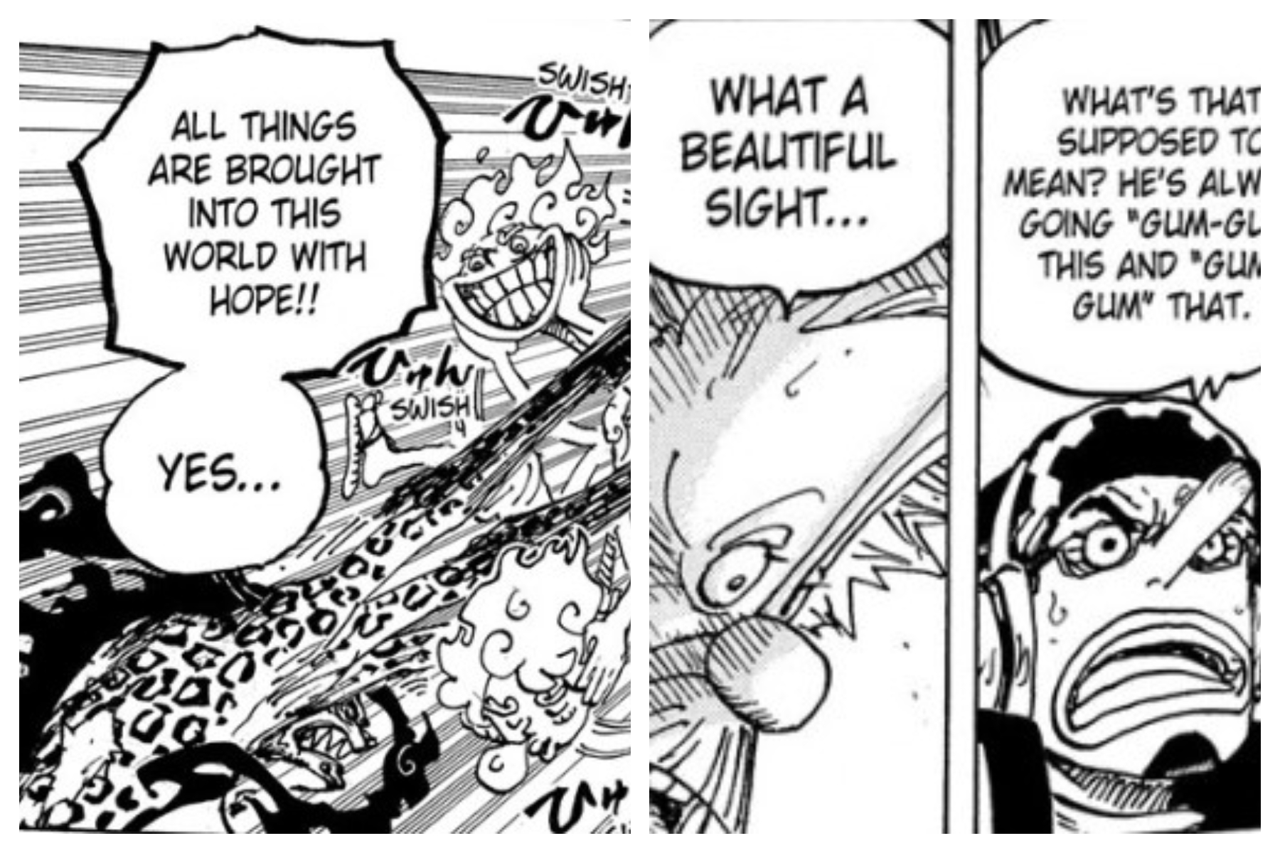 One Piece Chapter 1070: Devil Fruits Revelation! Release Date & Plot