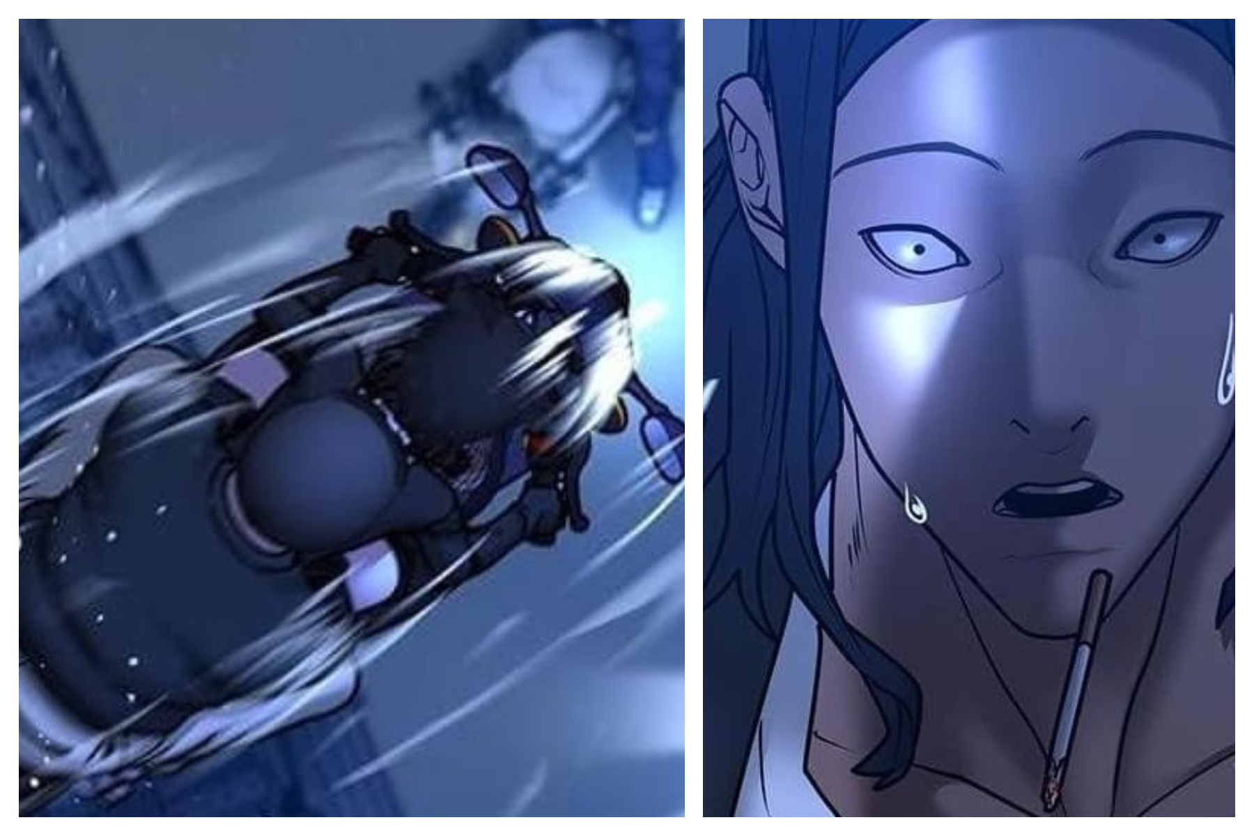 Reality Quest Chapter 66: Siyeon's Past, Mysterious Man! Release Date ...