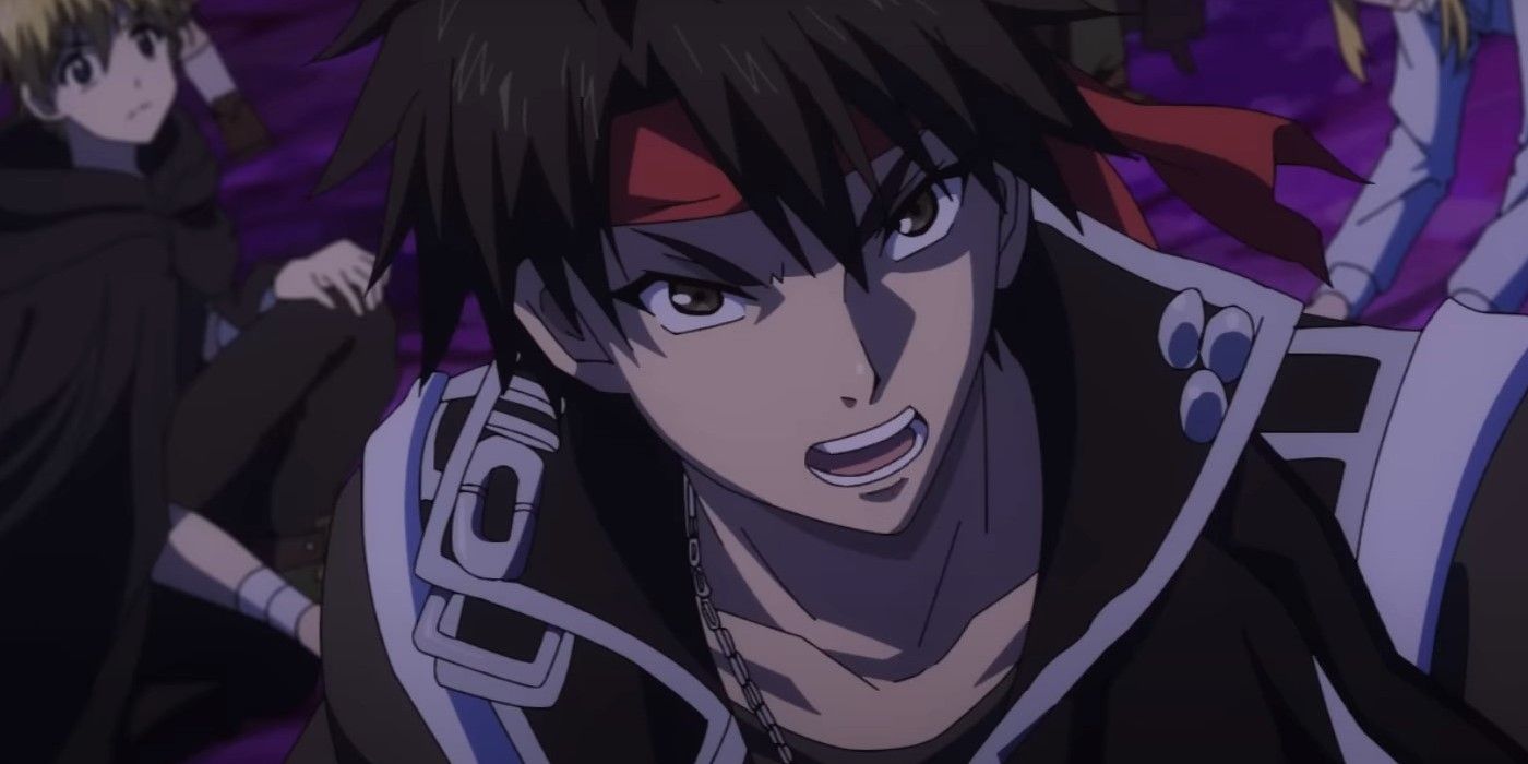 New Sorcerous Stabber Orphen Season 3: Renewed! Release Date & Plot!