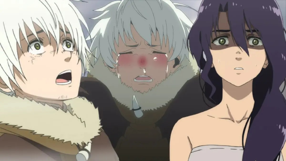 To Your Eternity Season 2 Episode 11 The Value Of Flesh Release Date And Spoilers