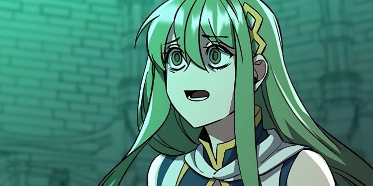 Archmage Transcending Through Regression Chapter 33: Demon Lord ...