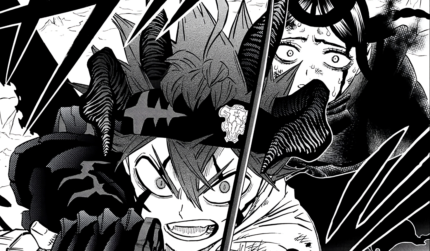 Black Clover Chapter 348: Yami Clan Secret! Release Date & Plot