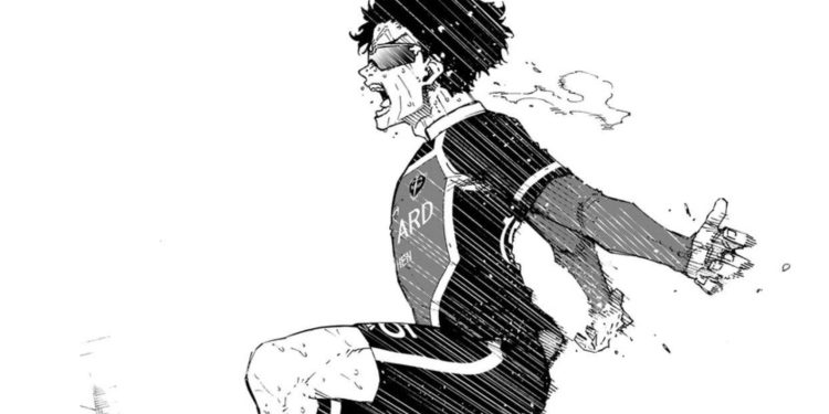 Blue Lock Chapter 204: 'In The Top 3!' Release Date & Plot