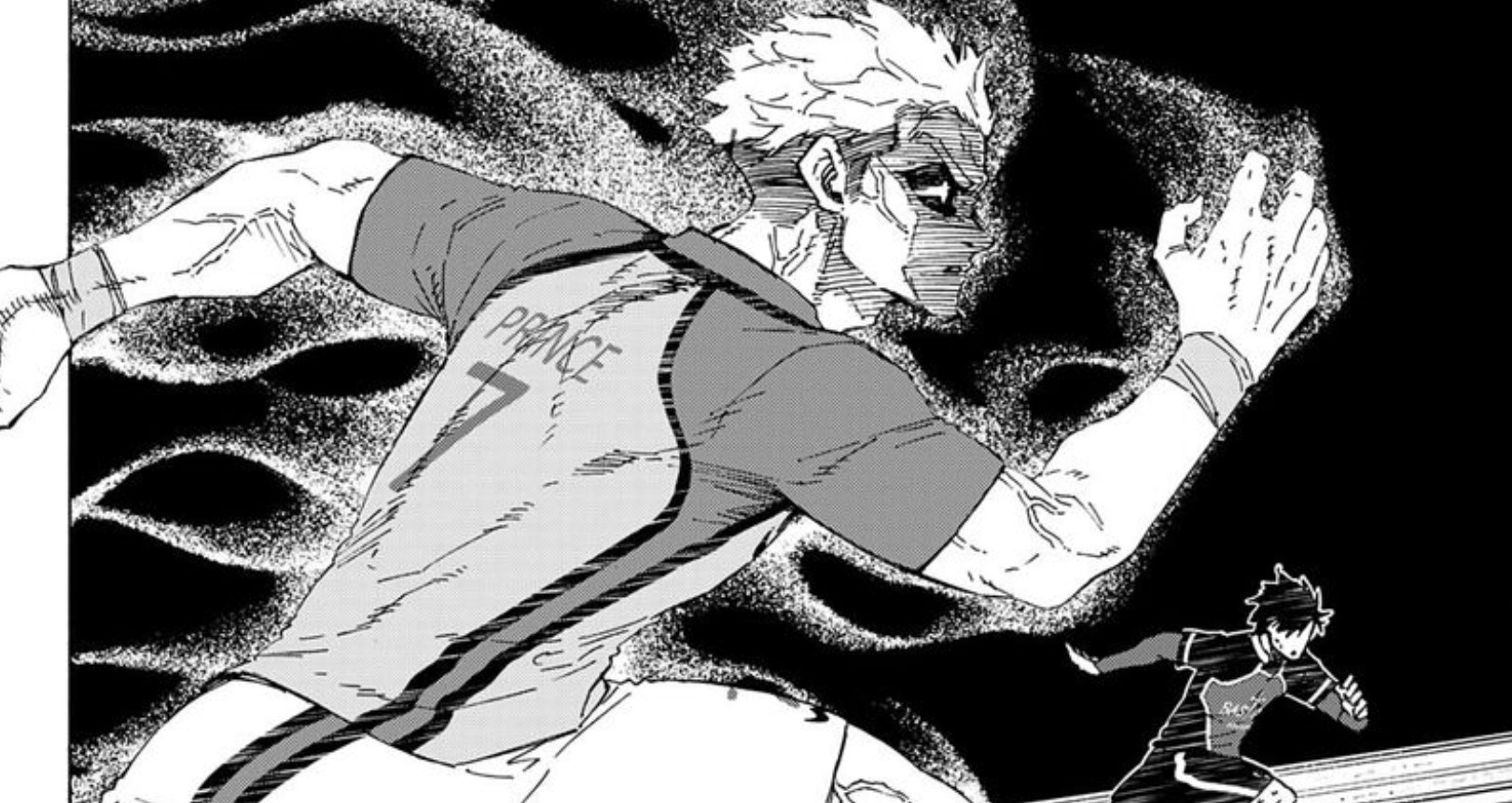 Blue Lock Chapter 202: Heart Of Sword! Release Date & Plot