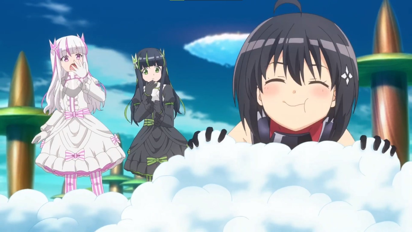 Bofuri Season 2 Episode 1: New Horizons! Release Date & Plot