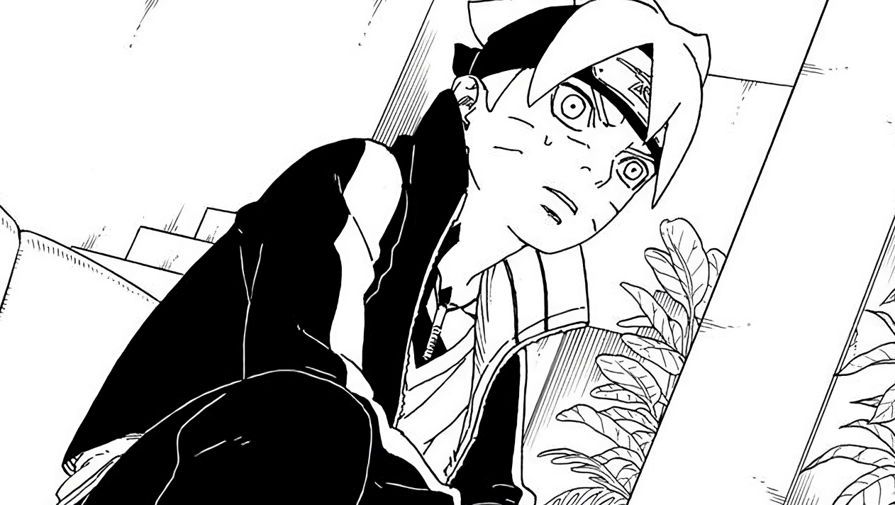Boruto Chapter 77: Battle For The Future! Release Date & Plot