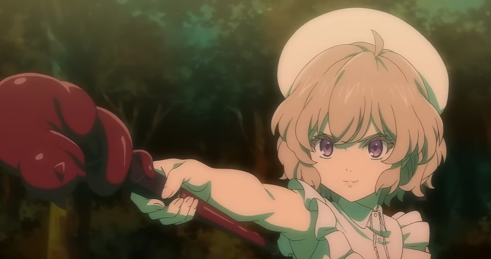 In/Spectre Season 2 Episode 1: The Yokai Story Continues! Release Date ...