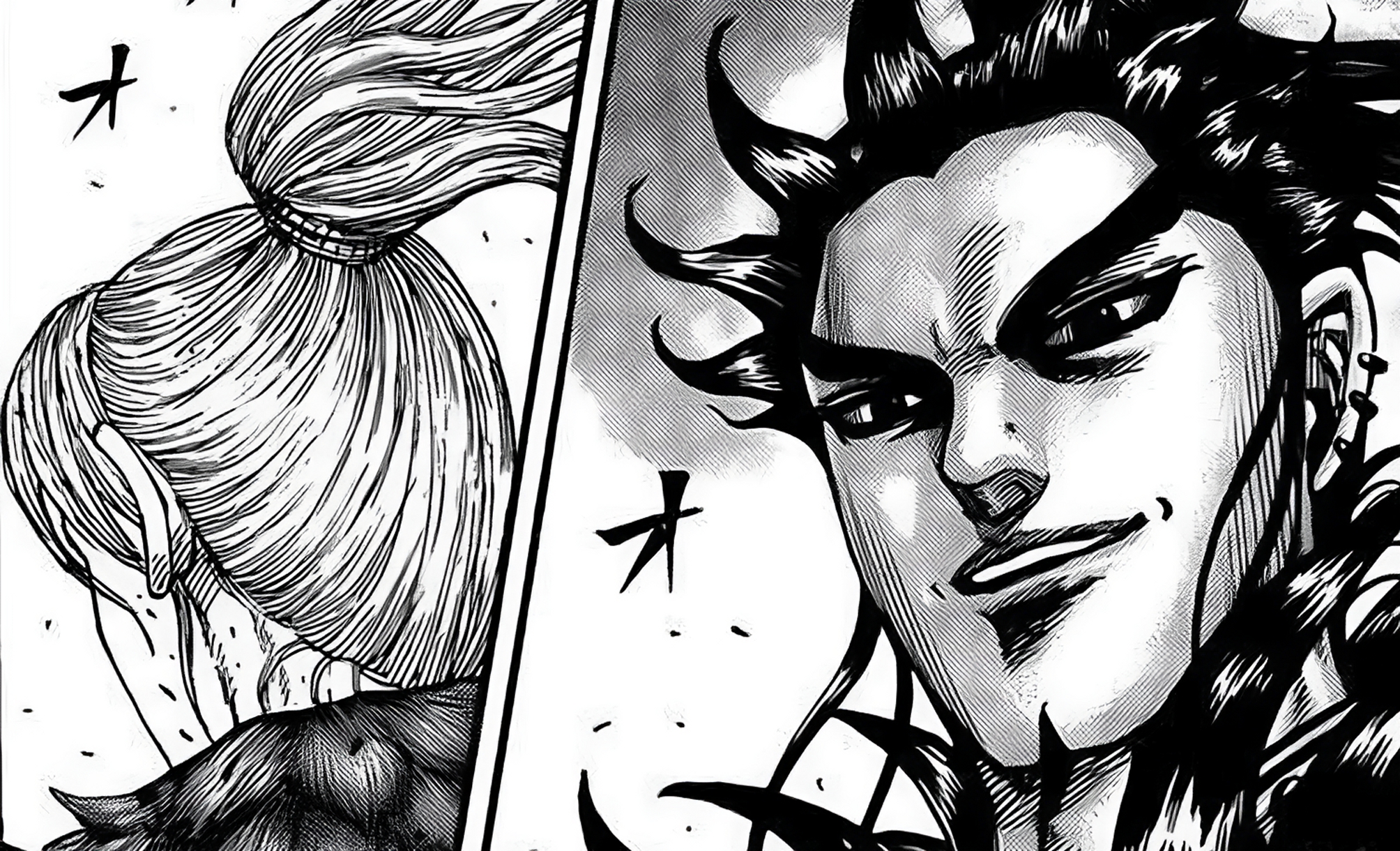 Kingdom Chapter 747: The Conqueror's Crown! Release Date & Plot