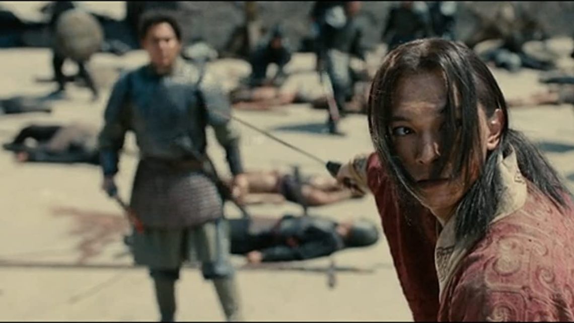 Kingdom Live-Action Returns To The Screens After Making Big Hits? Plot Details & Release Date