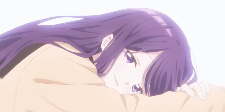 Kubo Won’t Let Me Be Invisible Episode 1: Junta Catches Her Attention ...