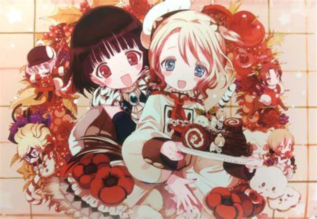 Magical Girl Raising Project Restart Anime Is Green Lit!, Cast, Release ...