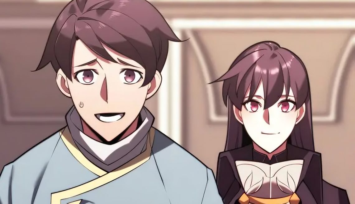 Overgeared Chapter 161: Grid Vs. Agnus Begins! Release Date & Plot