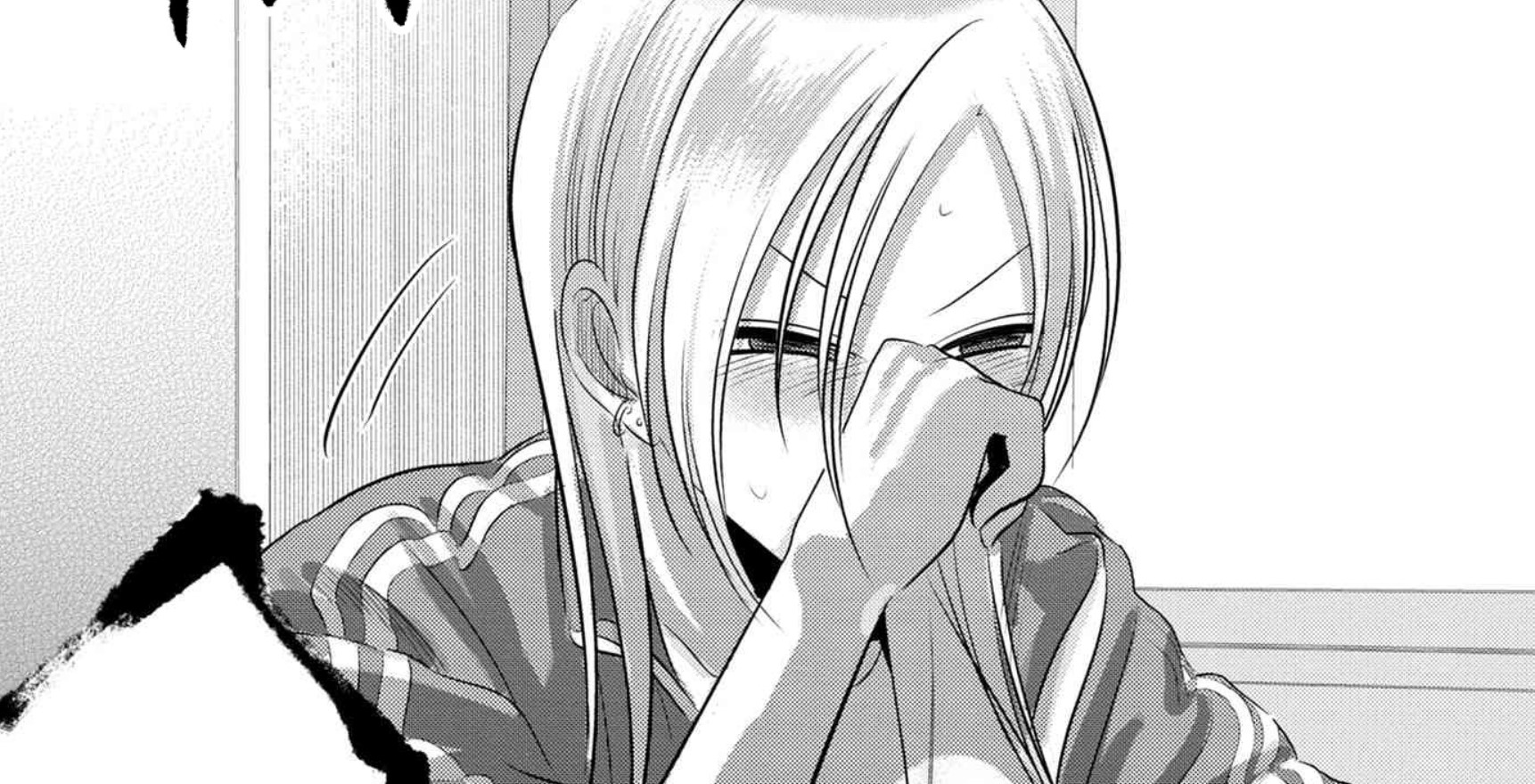 Please Go Home Akutsu-San Chapter 130: Teasing Akutsu! Release Date