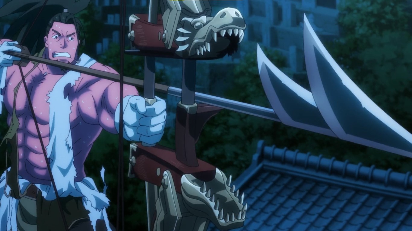 Revenger Episode 3: Blood For Blood! Plot & Release Date