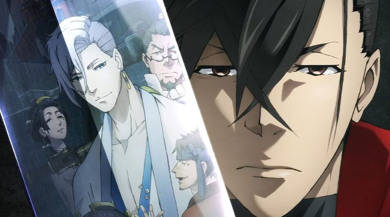 Revenger Episode 5: Love Never Dies! Release Date