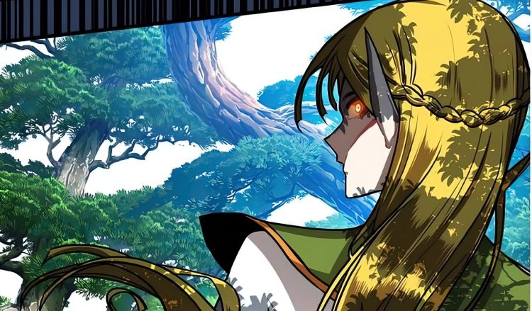 SSS Class Gacha Hunter Chapter 61: Dellapar Trial! Release Date & Plot
