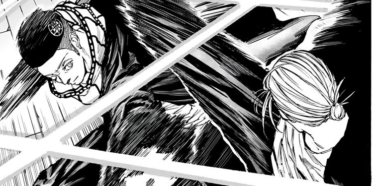Sakamoto Days Chapter 103: Movie Buffs Collide! Who Will Come Out On ...