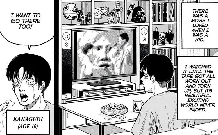 Sakamoto Days Chapter 103: Movie Buffs Collide! Who Will Come Out On ...