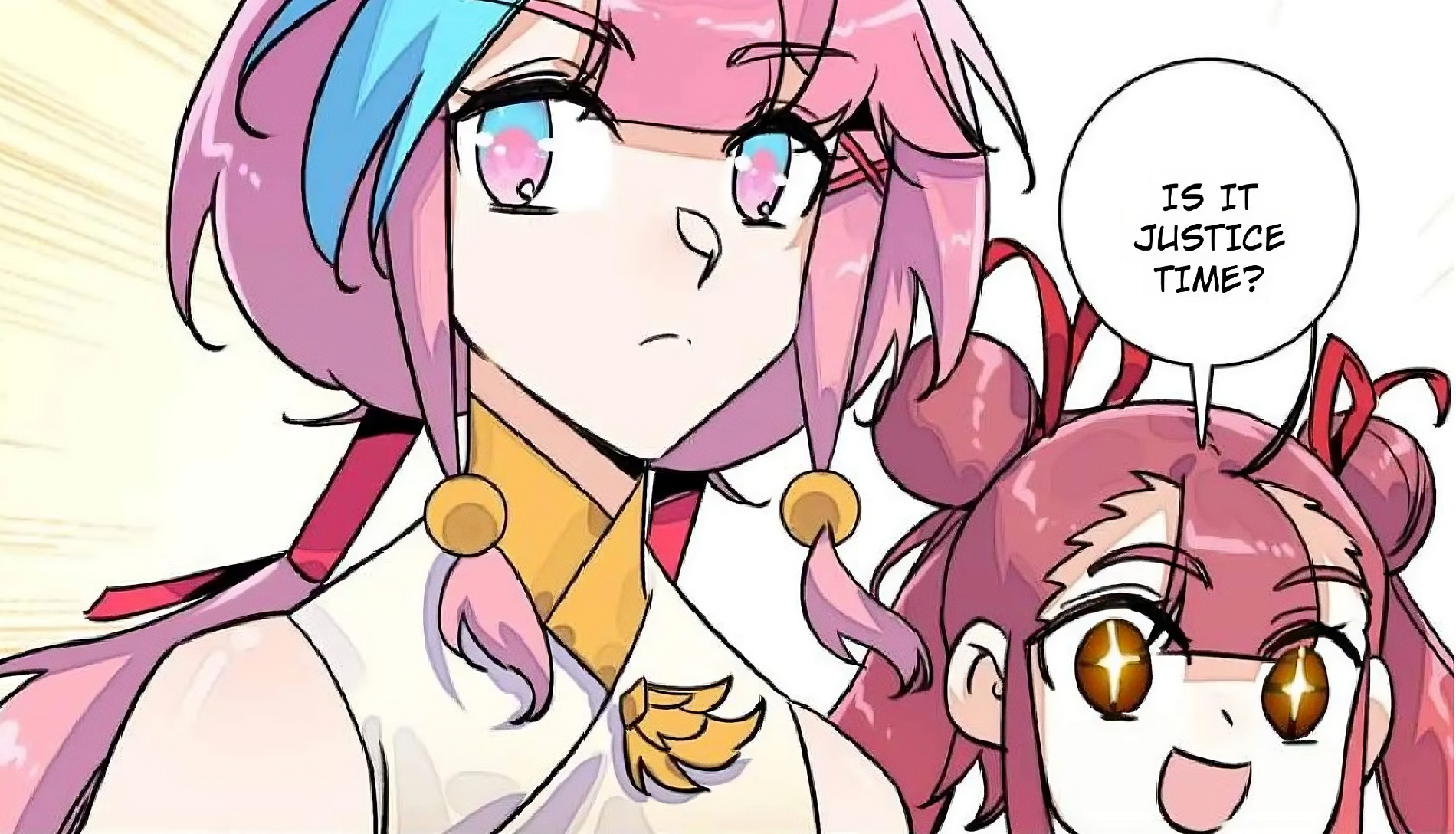 The Emperor Is A Woman Chapter 214: Leaving For Home! Release Date & Plot