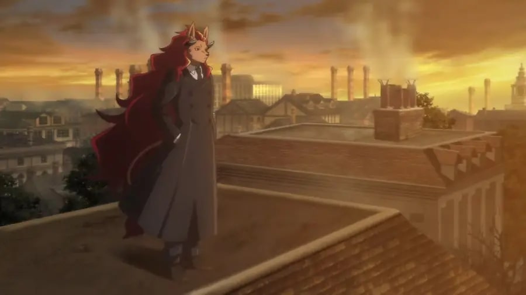 The Tale Of The Outcasts Episode 3: A Love Angle! Release Date