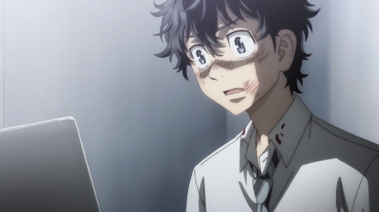 Tokyo Revengers Season 2 Episode 2 Entering The Enemy S Territory