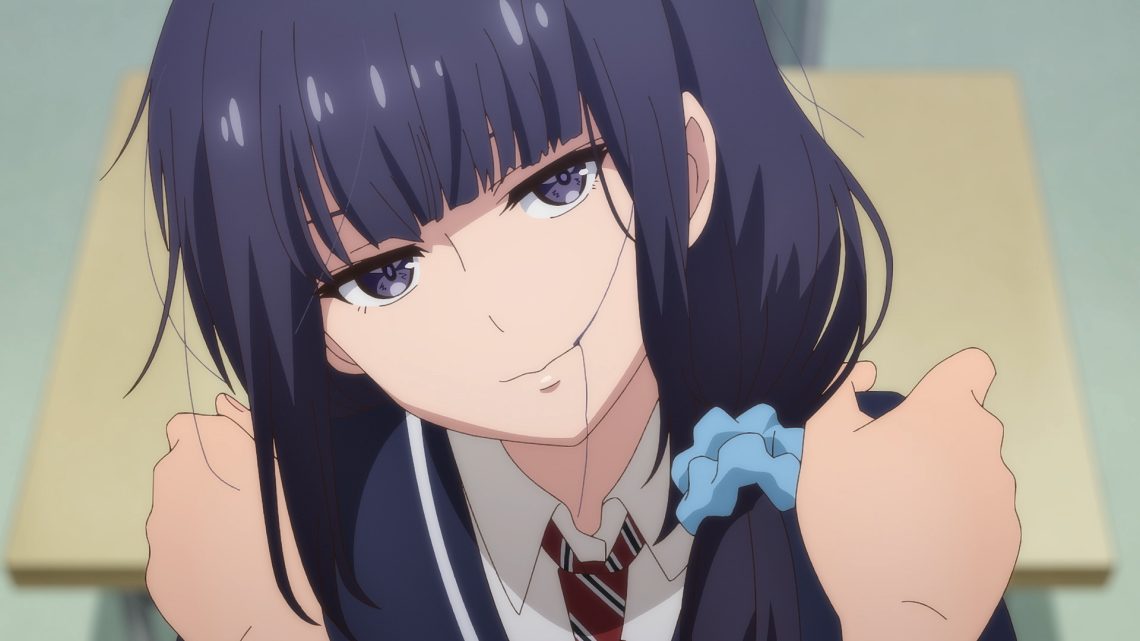 Tomo Chan es una niña Episodio 2: ¡La llegada del estudiante transferido!
