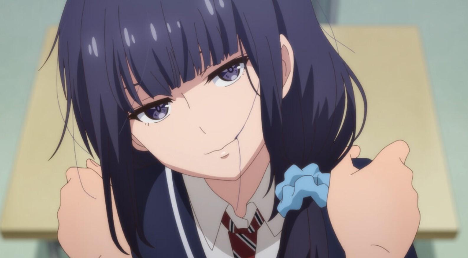 Tomo-Chan Is A Girl Episode 3: Its Time To Make Friends! Release Date ...