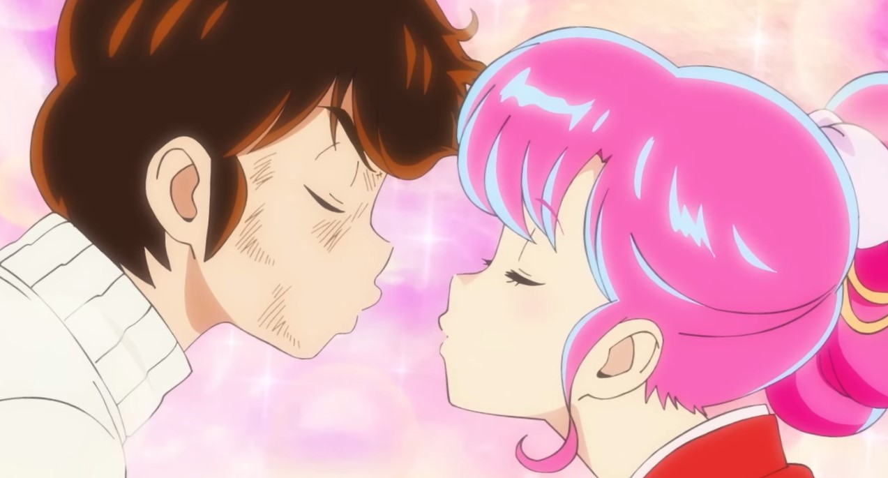 Urusei Yatsura Part 2: Teaser Alert! New Storyline Revealed, Release Date