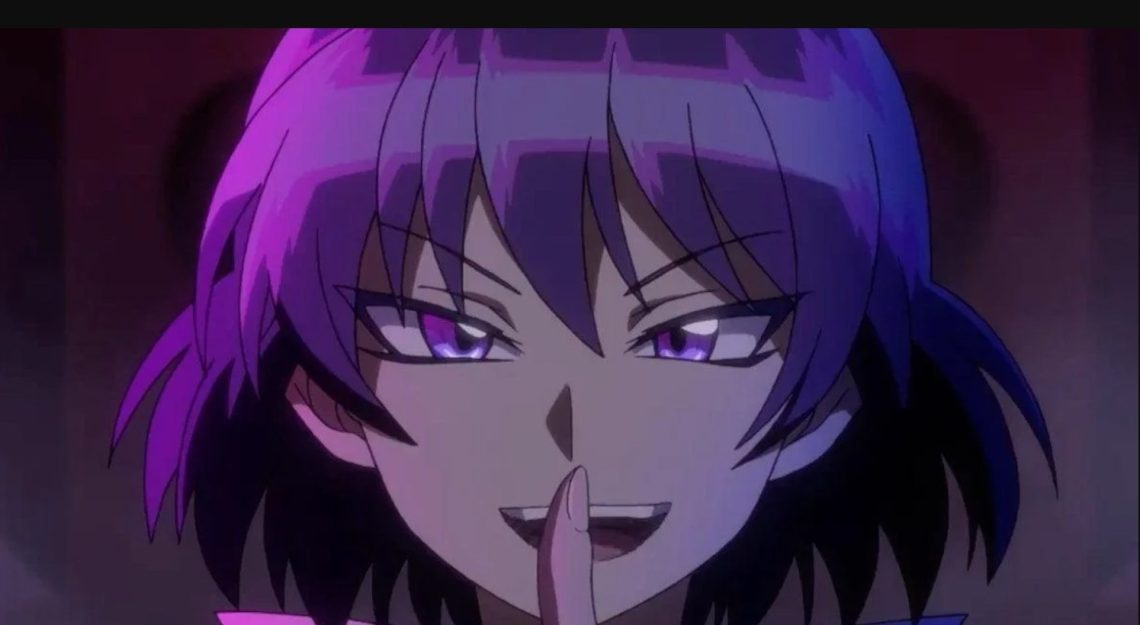 Welcome To Demon School Iruma-Kun Season 3 Episode 15: Worth Of An ...